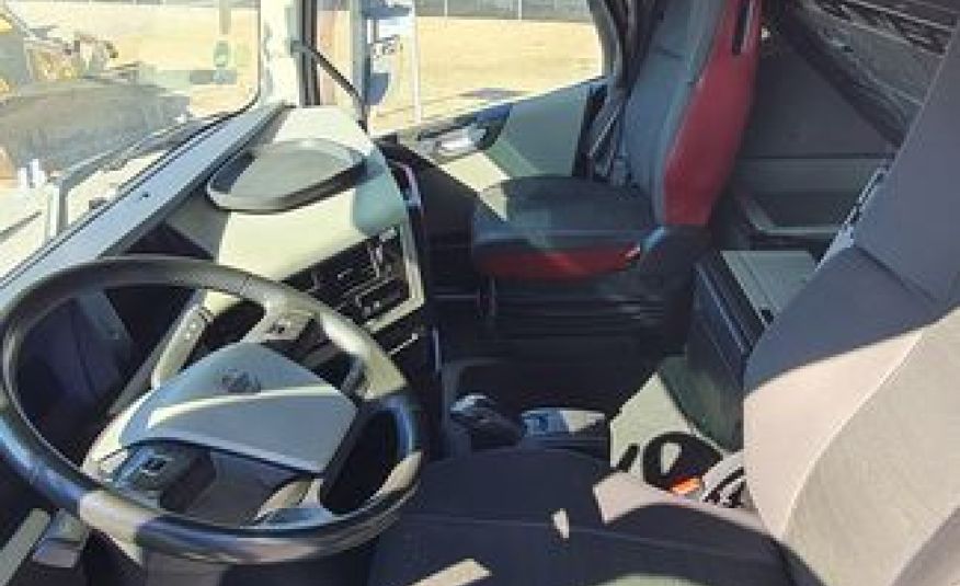 Volvo FH 500 step D kabina XL I-see Cesja leasingu getruck.eu 2019r 293 ...