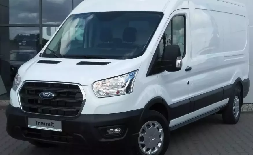 FORD Transit 310 L3H2 Trend getruck.eu