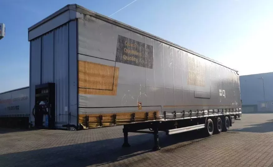 KAESSBOHRER MEGA getruck.eu 2019r